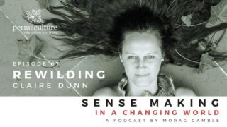 Episode 67: Rewilding with Claire Dunn and Morag Gamble - Our ...